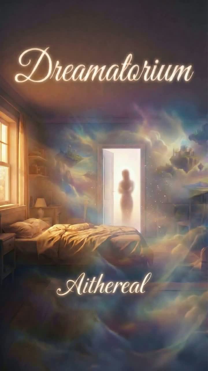 Dreamatorium by Aithereal | Suno