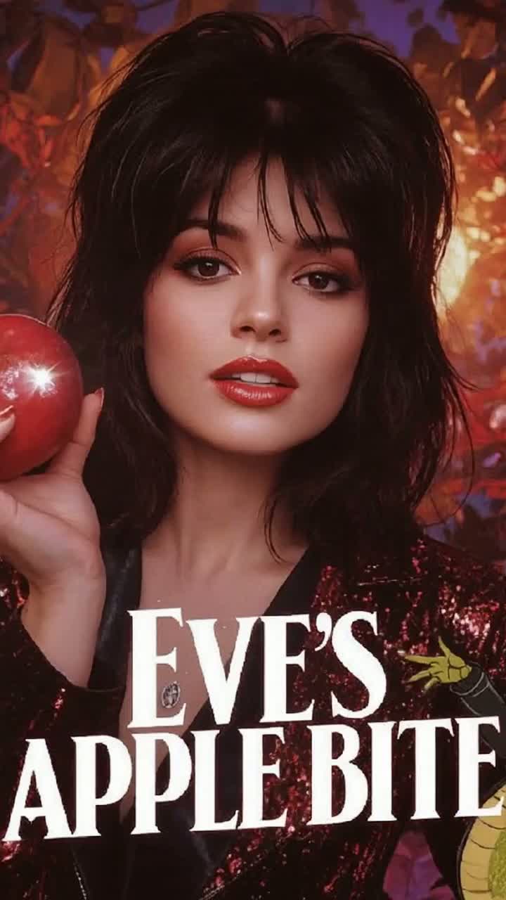 Eve’s Apple Bite by SelfDeprecatingMelodies717 | Suno