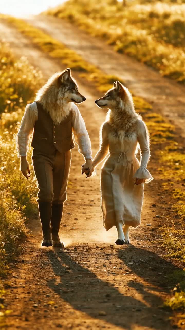 Greenwolf | Join me on Suno