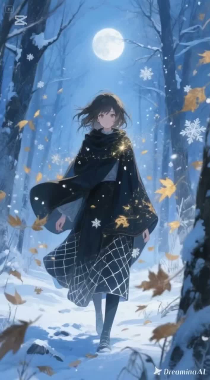 🇮🇪ルーンを纏う少女 - Rún na hÓige by 💿Kinamon Records🐈‍⬛🐈‍⬛ | Suno