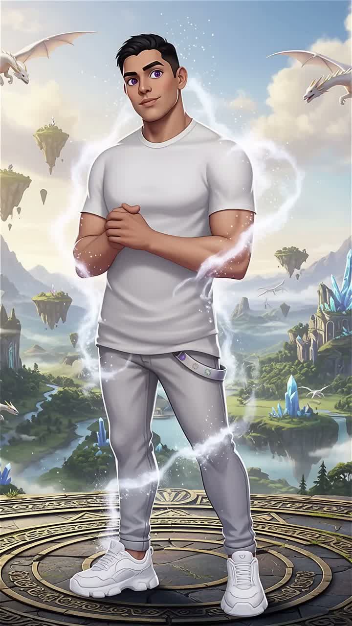 Dragon's Dawn | Suno