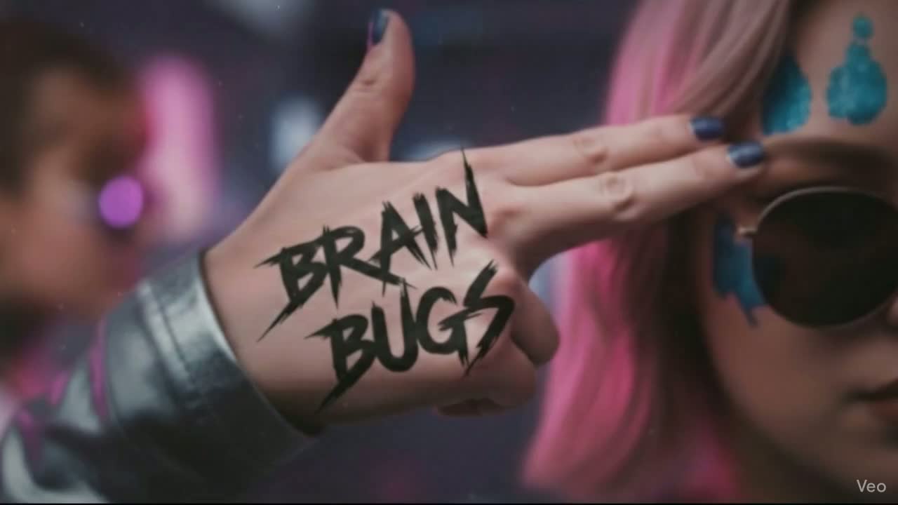 BRAIN BUGS | Suno