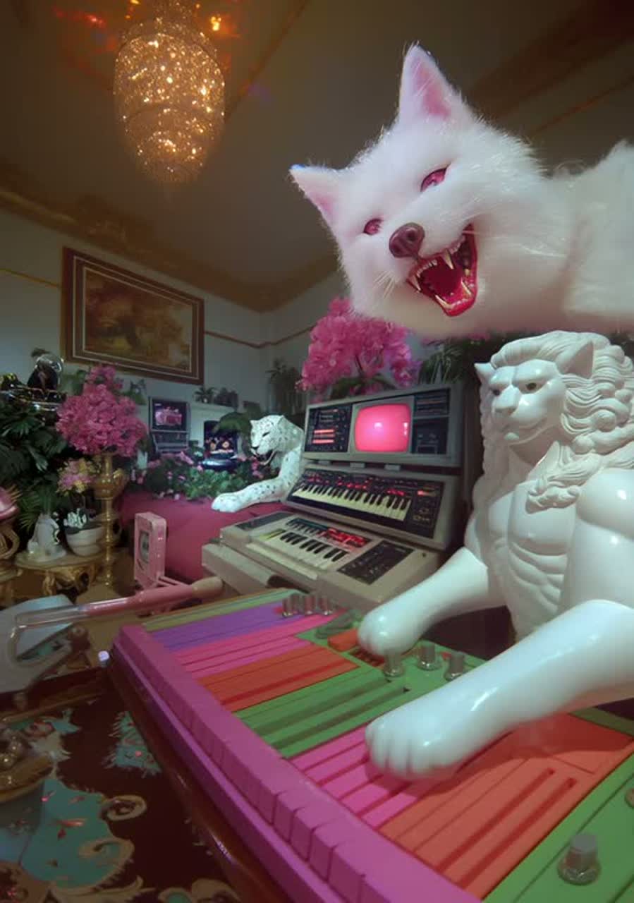 Music When You Turn On A Computer by Collective Memory Collective ...