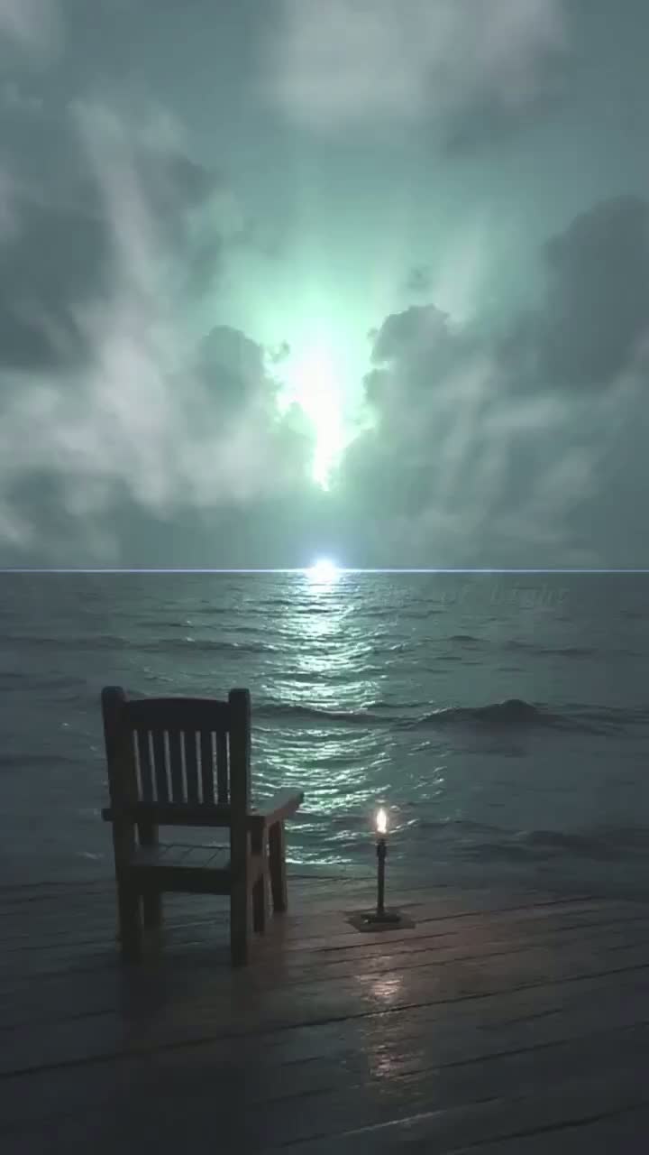 Bridge of Light by Weaver of Moments🎷 | Suno