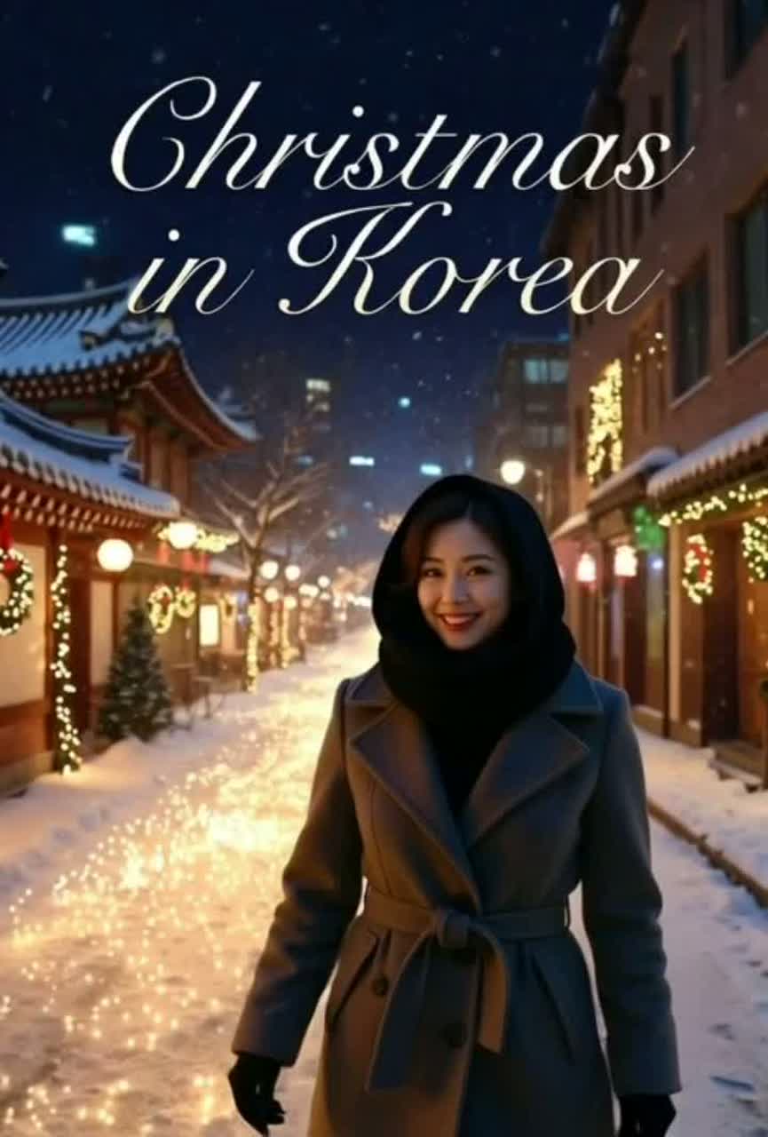 크리스마스 선물은 너로 할래 | You Are My Christmas Gift by Luna | Suno