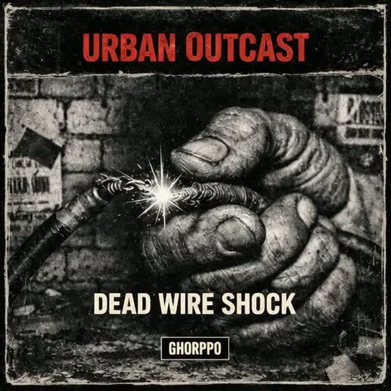 Dead Wire Shock by 𝗚𝗵𝗼𝗿𝗽𝗽𝗼🦎 | Suno