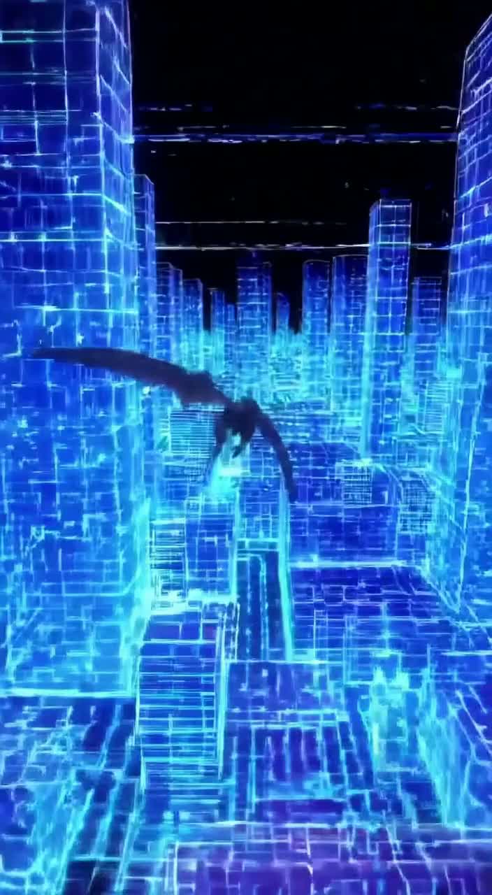 Dragon Rave -Extended Mix- | Suno