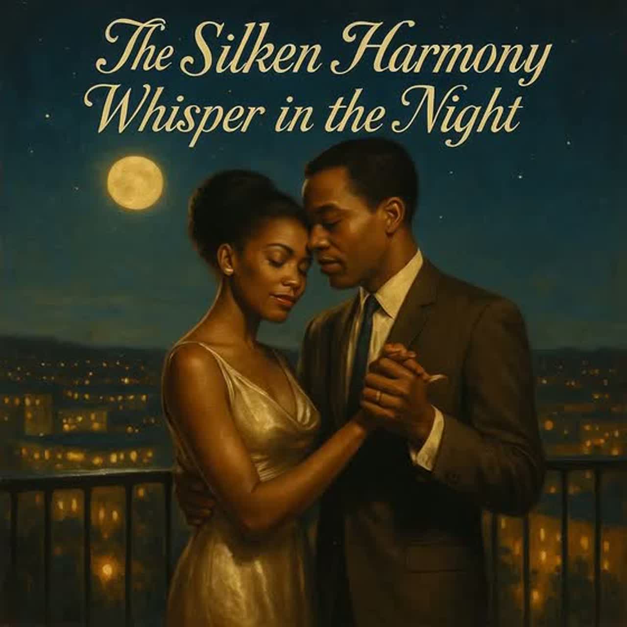 Whisper in the Night ᯤ by 𝗚𝗵𝗼𝗿𝗽𝗽𝗼🦎 | Suno