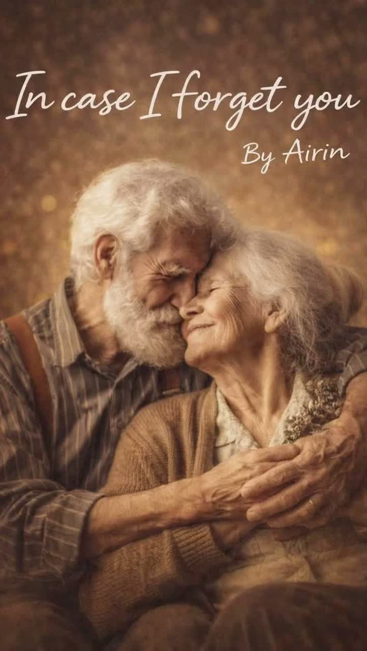 In case I forget you (By Airin) by 𝓐𝓲𝓻𝓲𝓷 | Suno